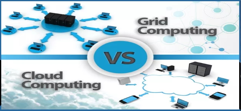WHAT IS THE DIFFERENCE BETWEEN GRID AND CLOUD COMPUTING? - Simply2Cloud WHAT IS THE DIFFERENCE BETWEEN GRID AND CLOUD COMPUTING? - Simply2Cloud